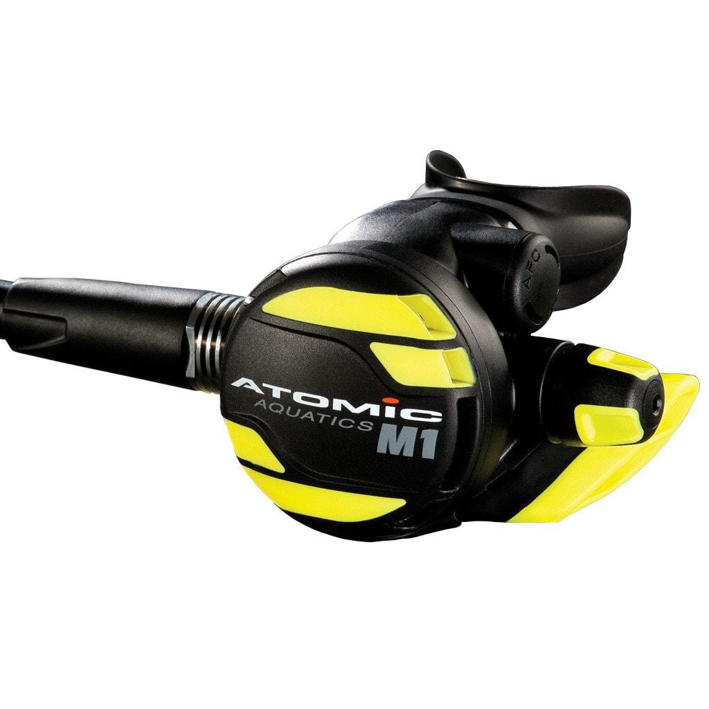 Atomic M1 Octopus – Mikes Dive Store