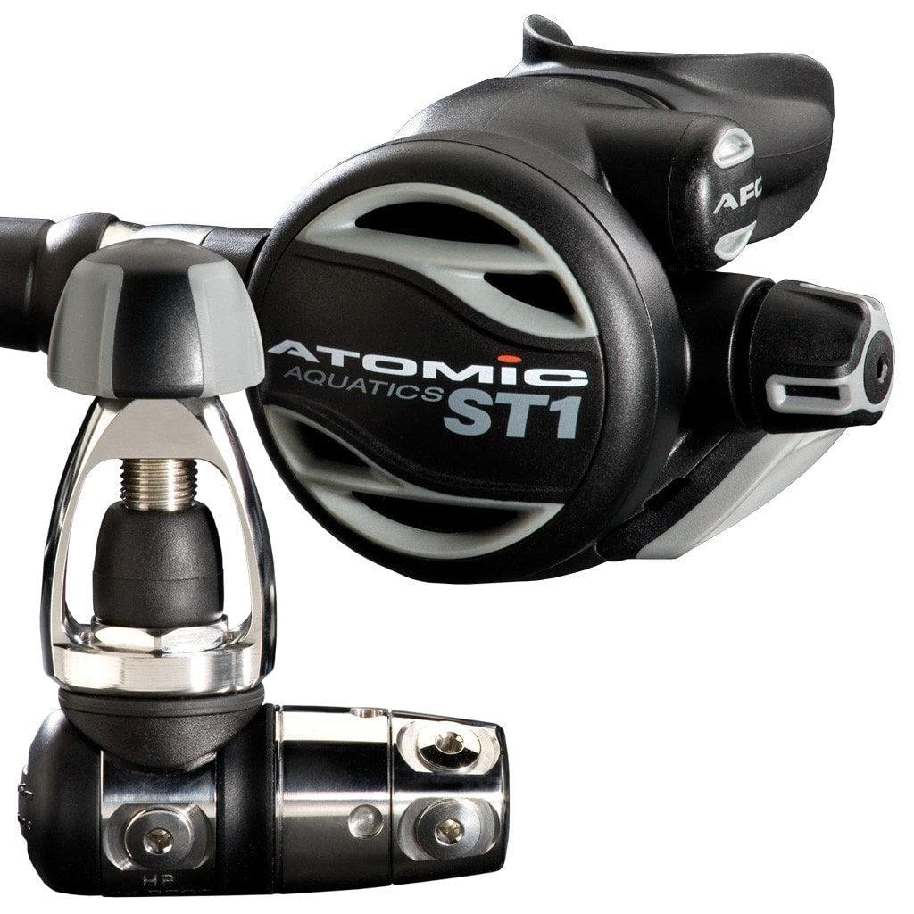 Atomic ST1 Regulator – Mikes Dive Store