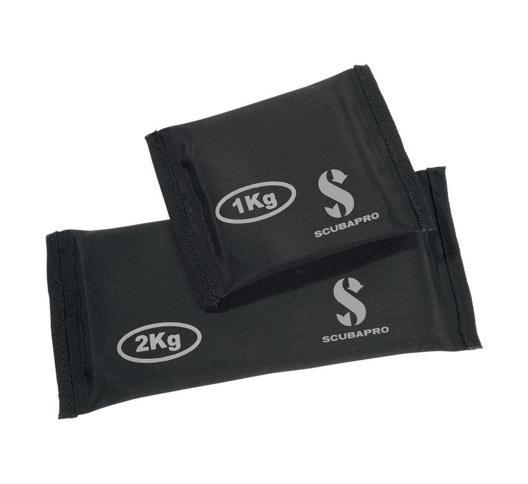 Diving Weights and Weightbelts | Scuba Dive Weights – Mikes Dive Store