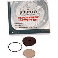 Dive Computer Battery Kits | Scuba Diving Accessories – Mikes Dive Store