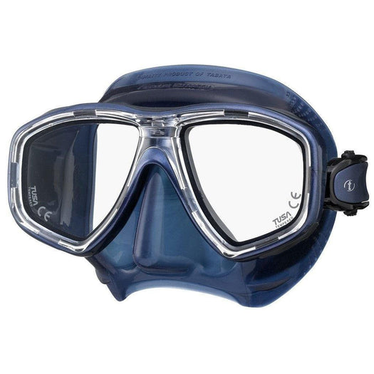 Dive Masks | Diving Masks – Mikes Dive Store
