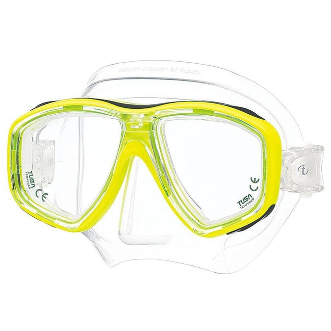 TUSA Dive and snorkel Equipment | Mike’s Dive Store – Mikes Dive Store