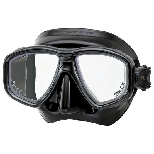 Dive Masks | Diving Masks – Mikes Dive Store