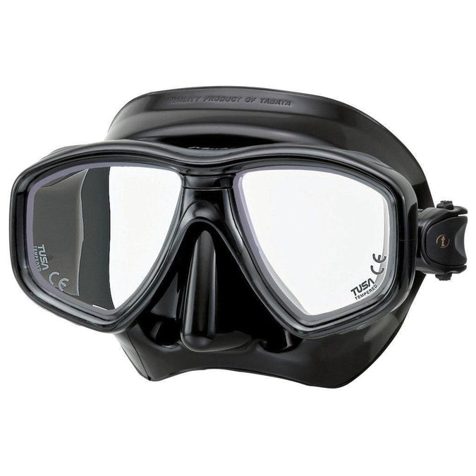 Dive Masks | Diving Masks – Mikes Dive Store