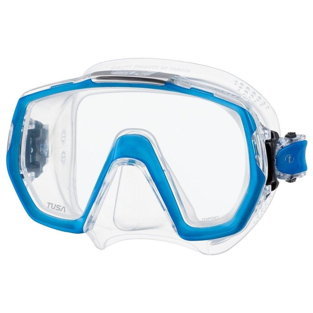 TUSA Freedom Elite Mask – Mikes Dive Store