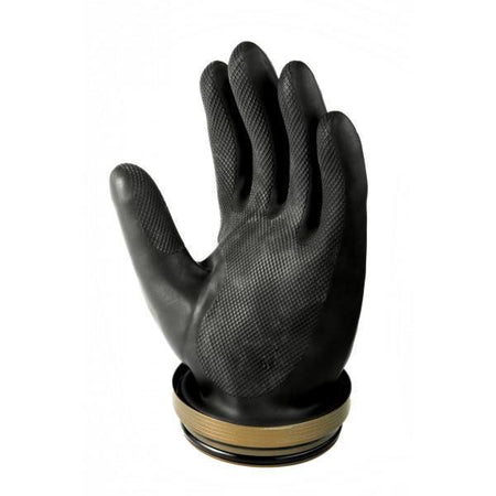 Kubi Fitted Dry Glove System Glove Side Half Set - Mike's Dive Store ...