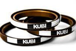 Kubi Glove Side Half Set -Rings Only – Mikes Dive Store