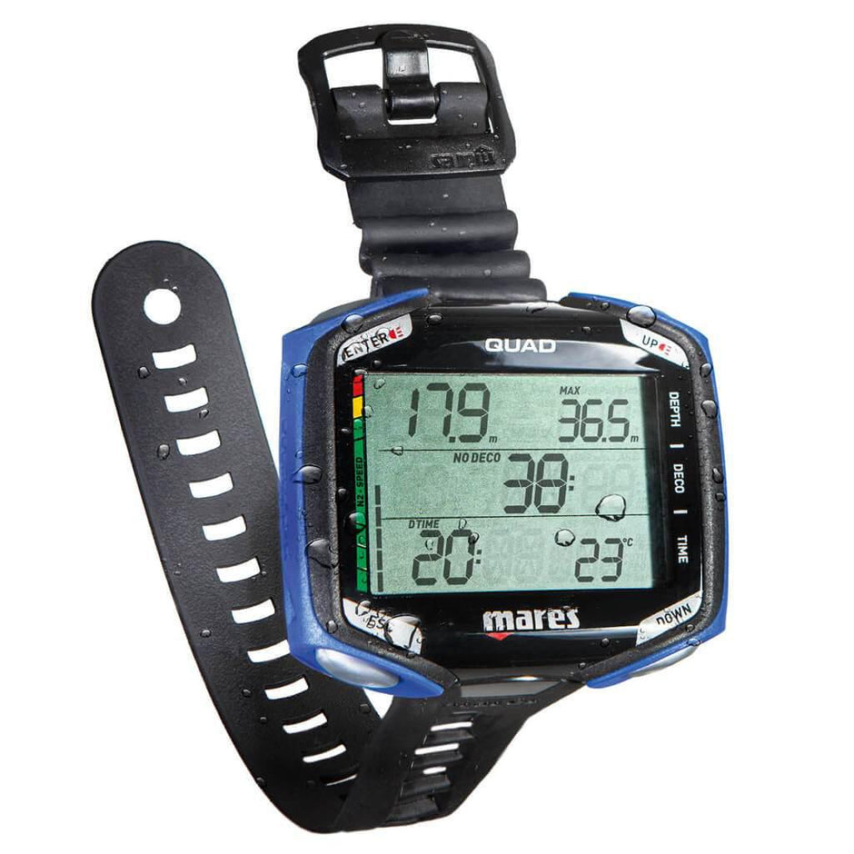 Mares Dive Computers - Mike's Dive Store – Mikes Dive Store