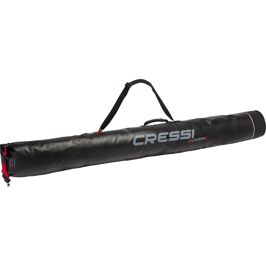 Cressi Dry Gun Bag | Mike's Dive Store – Mikes Dive Store