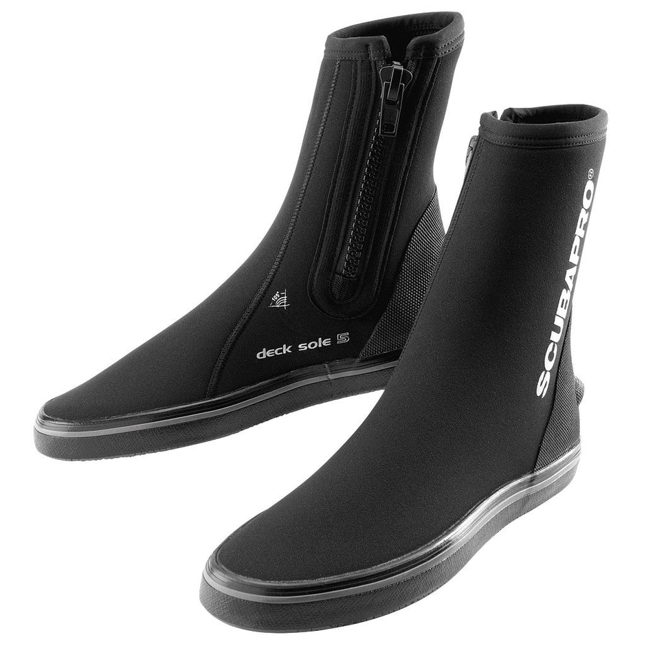 Dive Boots | Scuba Diving Boots – Mikes Dive Store
