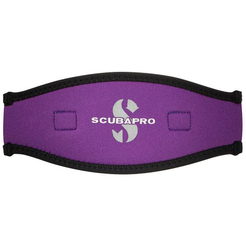Scubapro Neoprene Mask Strap - Mike's Dive Store – Mikes Dive Store