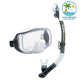 TUSA Imprex Mask and Snorkel Set – Mikes Dive Store