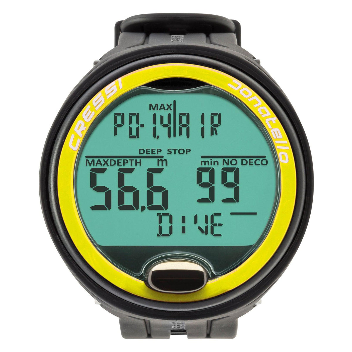 Cressi Donatello Diving Computer | Mike's Dive Store – Mikes Dive Store