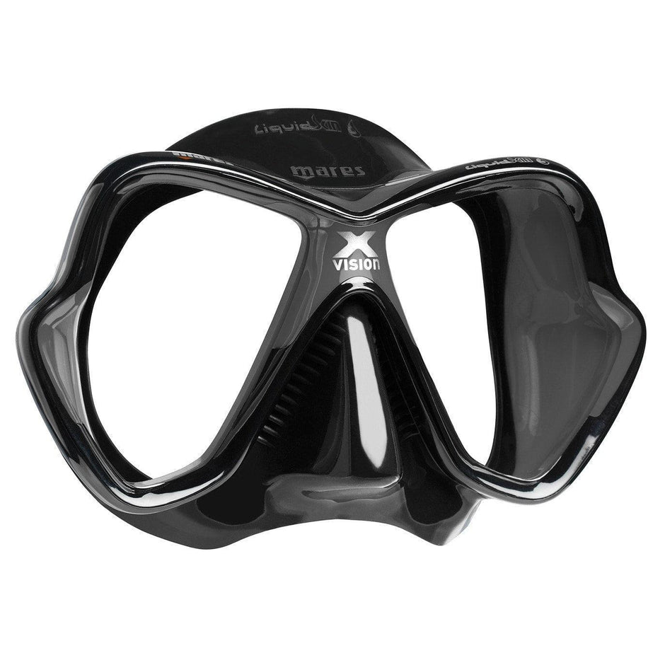Prescription Scuba Diving Masks & Snorkeling Masks | Mikes Dive Store